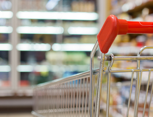 Simple Grocery Deals